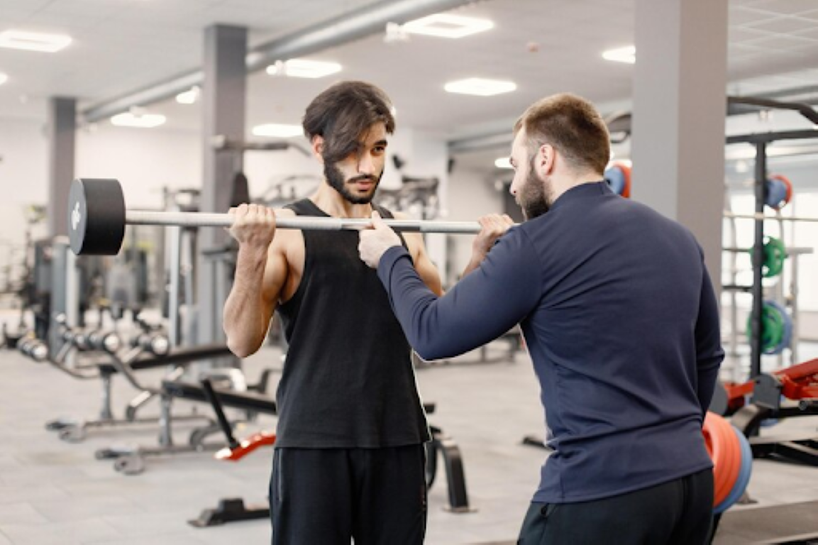 The Future of Fitness is Here: How a Commercial Gym Setup Consultant ...